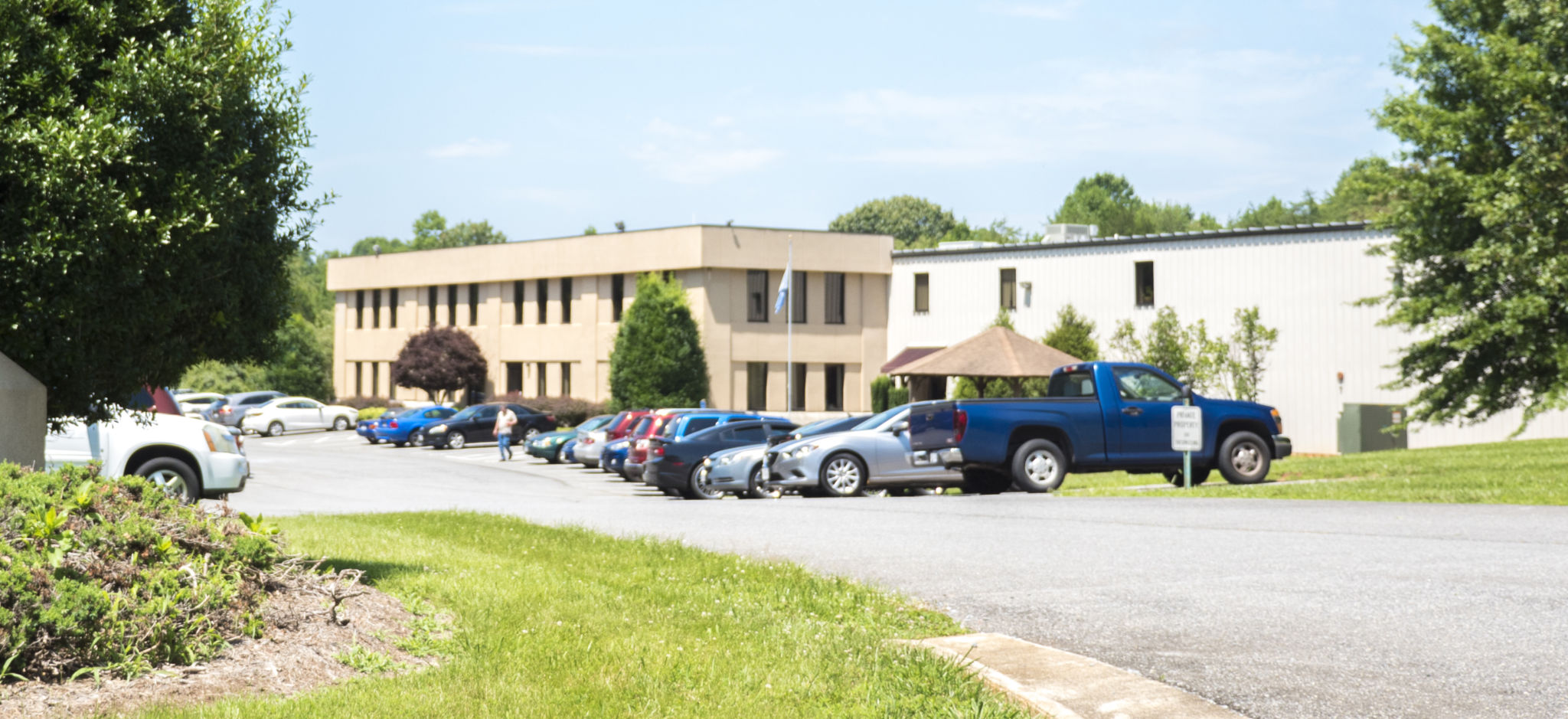 EDM Story - Electronic Design & Manufacturing