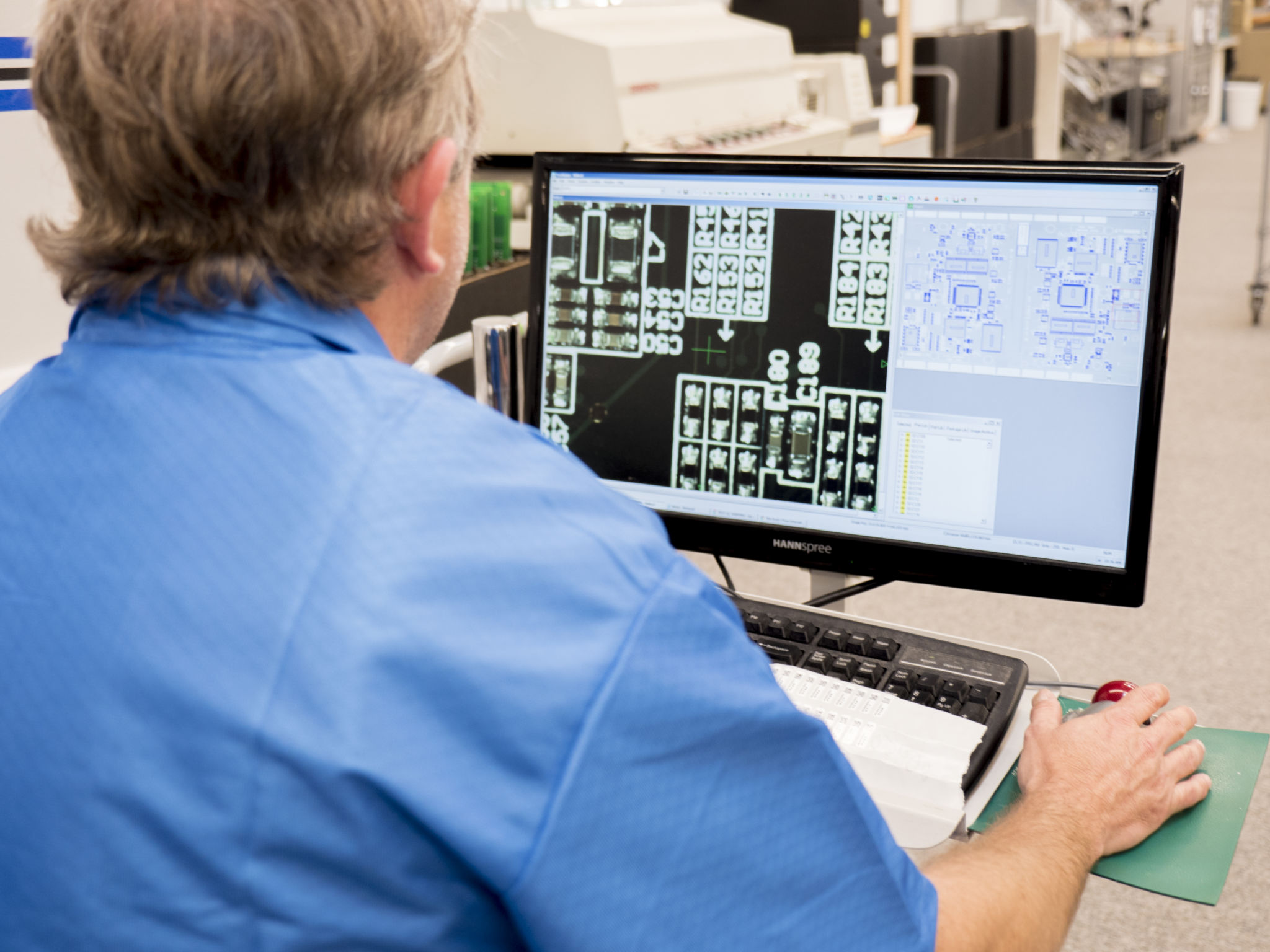 Converting from Analog to Digital - Electronic Design & Manufacturing